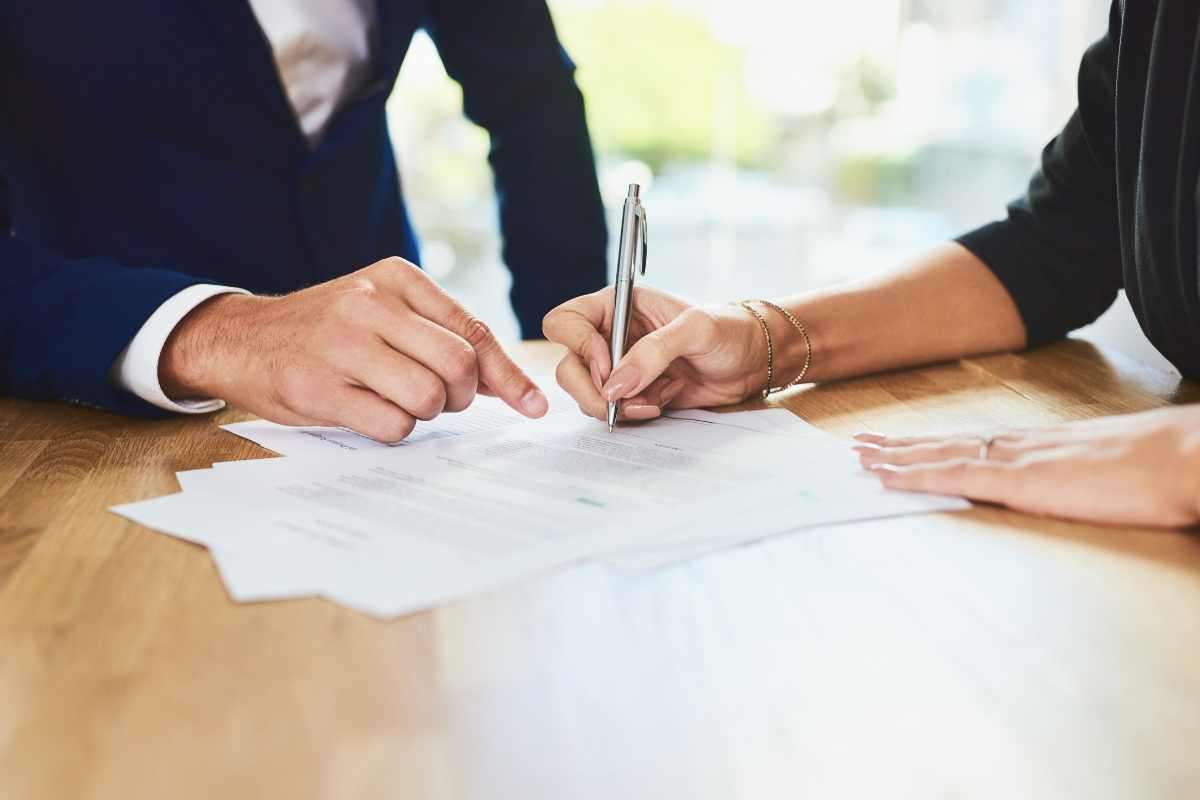 O que caracteriza um documento?